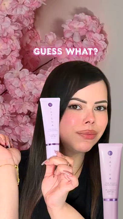 Jesse Rosado - Video: Tatcha’s NEW Product!