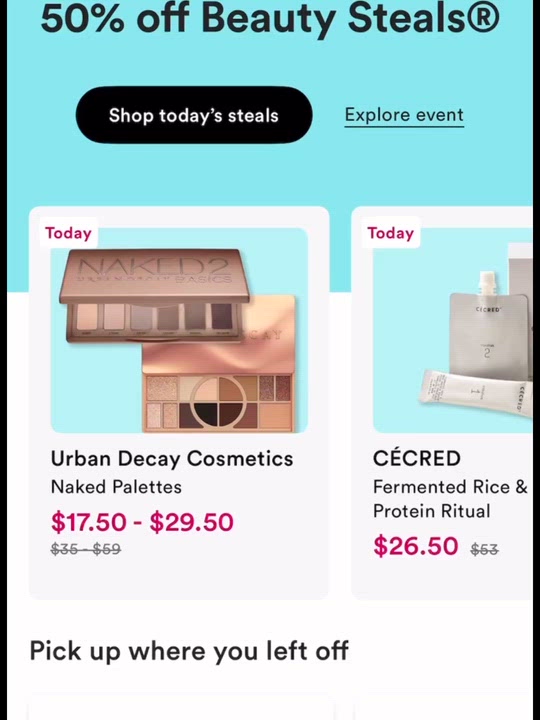 Amanda Levister - Video: Kbeauty Launch