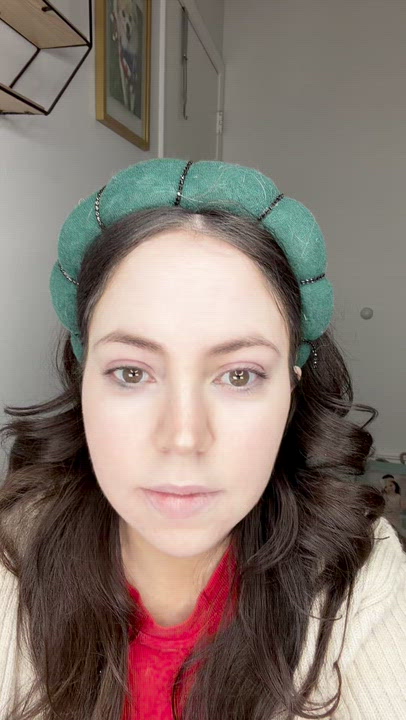 Susie Colacchio - Video: Love your Skin, Morning Routine