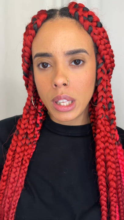 Dominique Johnson - Video: Festival Beauty