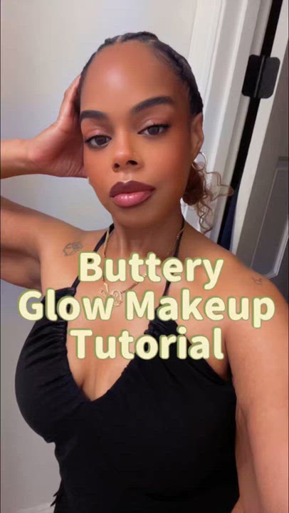 Stavana Blackmon - Video: Stavana Blackmon, Ulta Beauties: UBC Mini ...