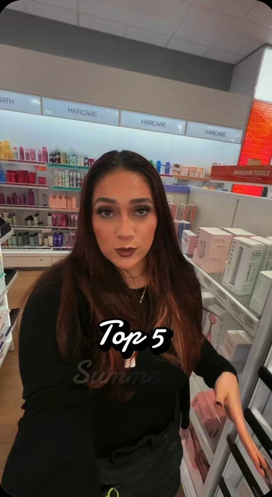 Amadaliz Caraballo - Video: Amadaliz Caraballo, Ulta Beauties: Summer ...