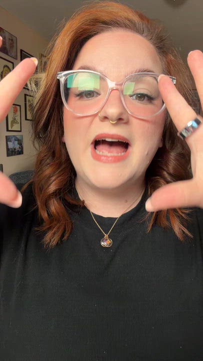 Megan Kluender - Video: Megan, Unknown post type