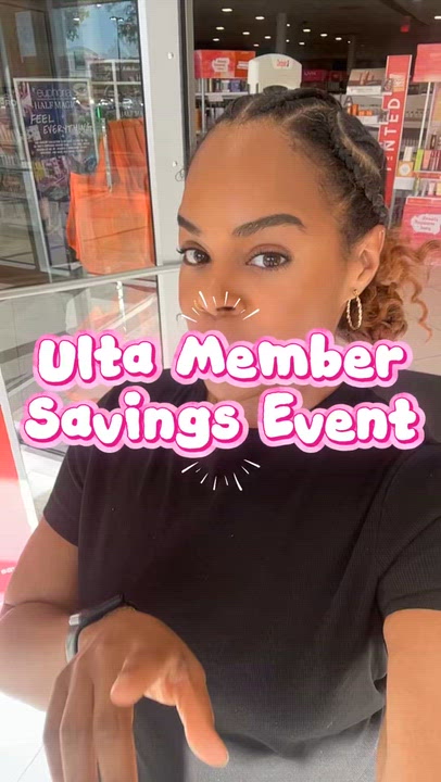 Stavana Blackmon - Video: Stavana Blackmon, Ulta Beauties: UBC Mini ...