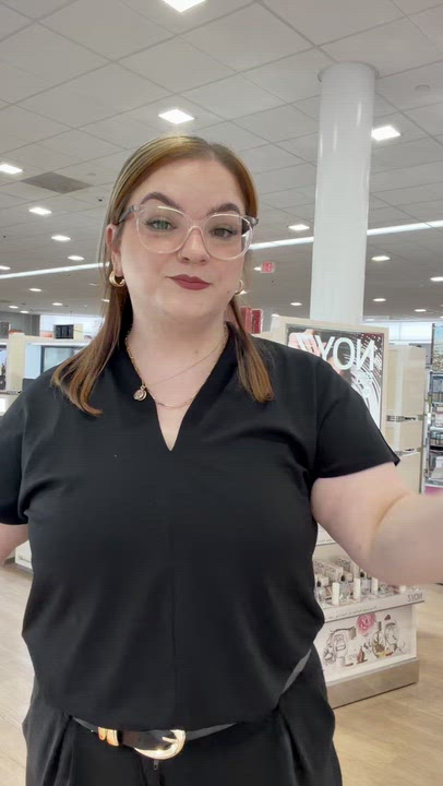 Megan Kluender - Video: Megan Kluender, Ulta Beauties: PRIDE (due by 6/ ...